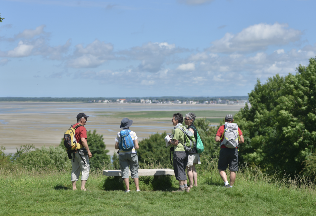 Randonnées Baie de Somme | Les plus beaux sentiers à découvrir